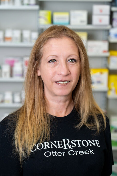 About | Cornerstone Pharmacy