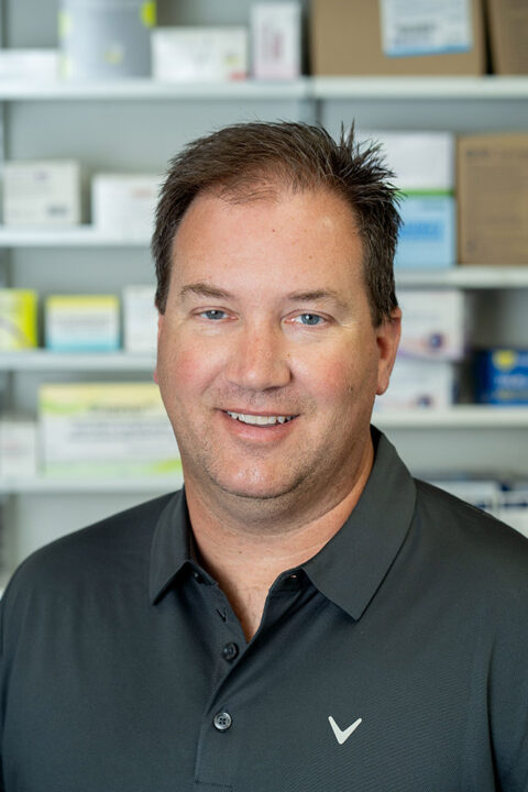 About | Cornerstone Pharmacy